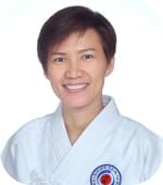 Annie Goh Sensei