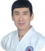 Billy Lim Sensei
