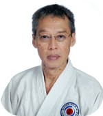 Aikido Shinju-Kai - Leading Aikido Organisation in South-East Asia