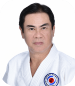 Aikido Shinju-Kai - Leading Aikido Organisation in South-East Asia